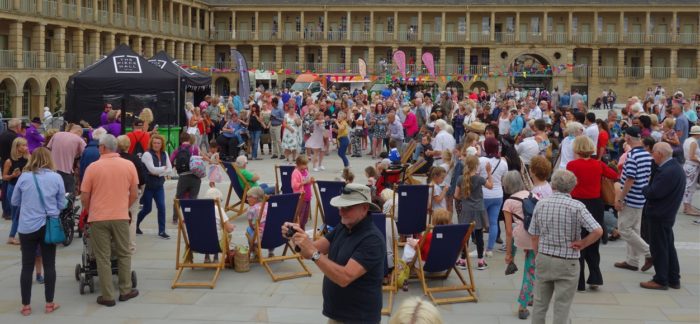 Events | The Piece Hall