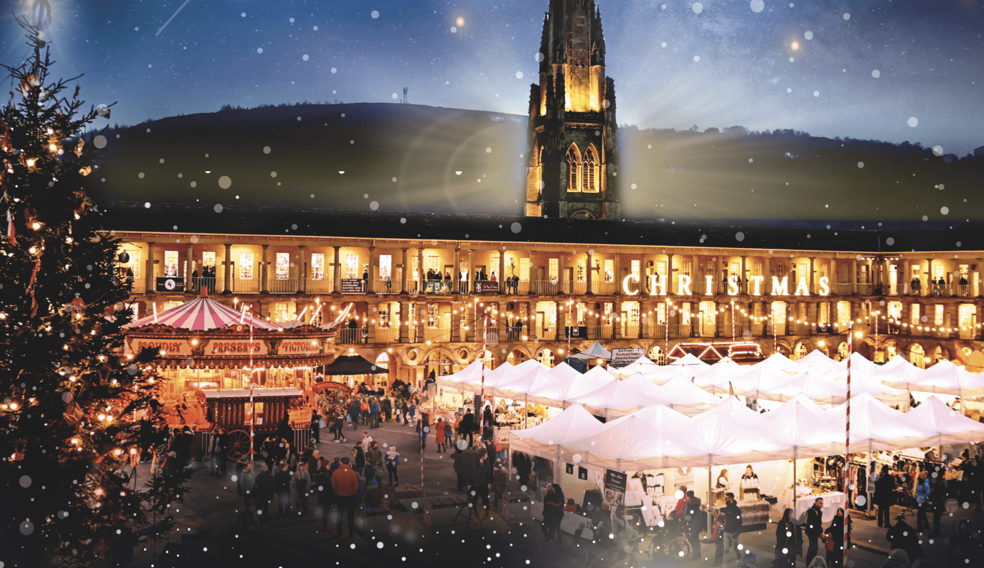 Events | The Piece Hall