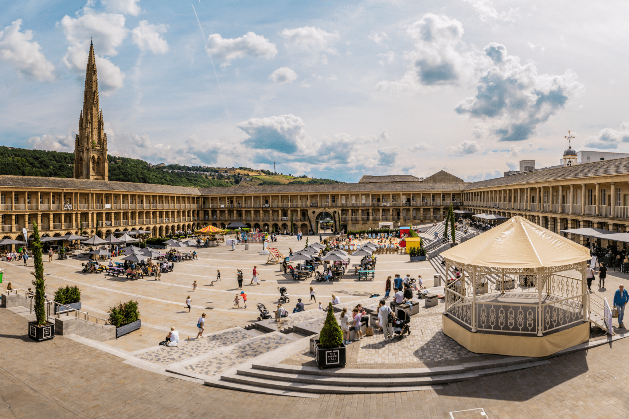 Events | The Piece Hall