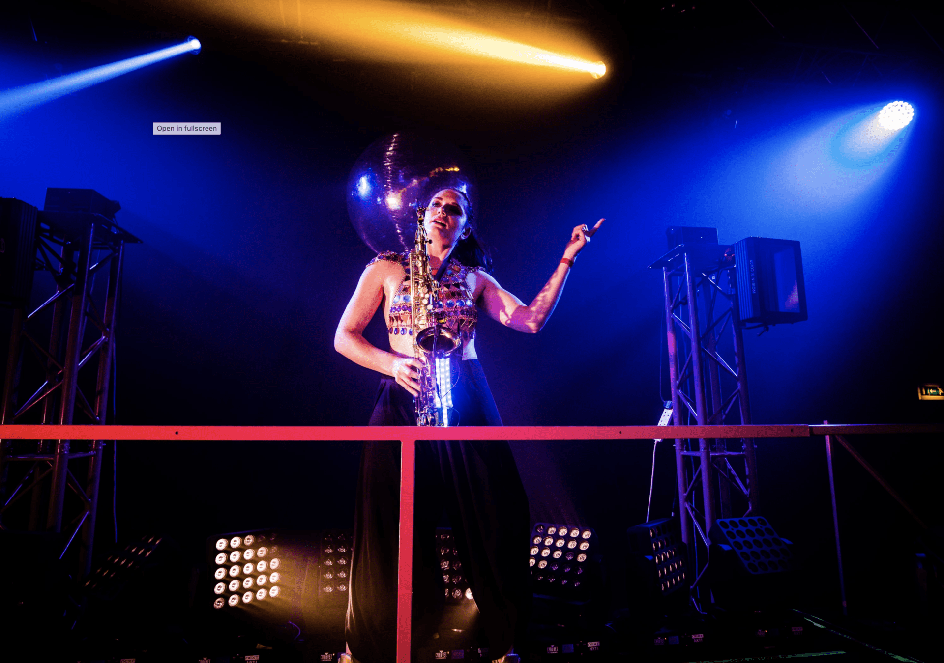 Music Archives | Page 2 of 5 | The Piece Hall