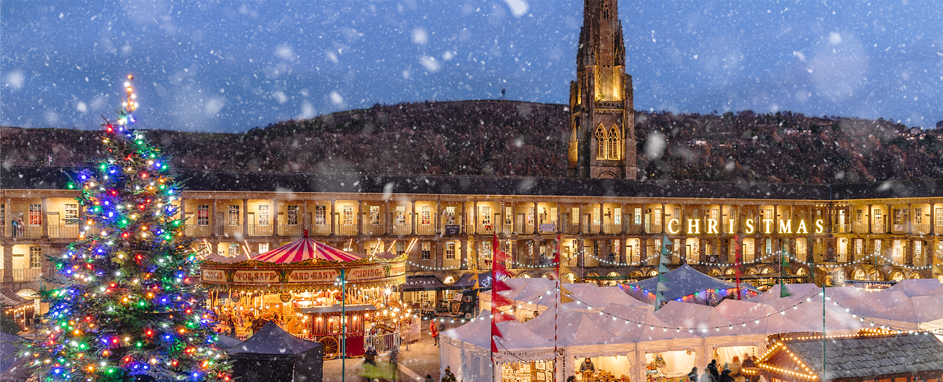 Dancing And Ice Comes To The Piece Hall This Christmas The Piece Hall Dancing And Ice Comes To The Piece Hall This Christmas The Piece Hall