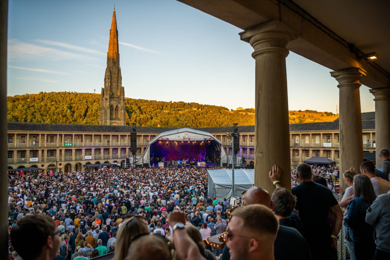 The Concerts and Festivals Thread!