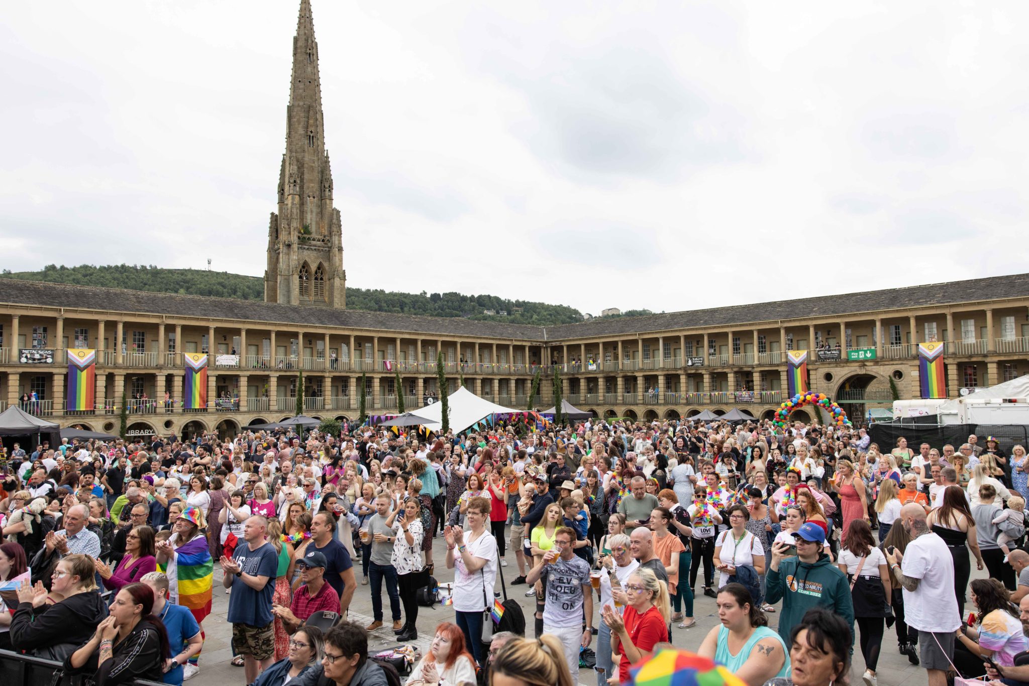 Events | The Piece Hall