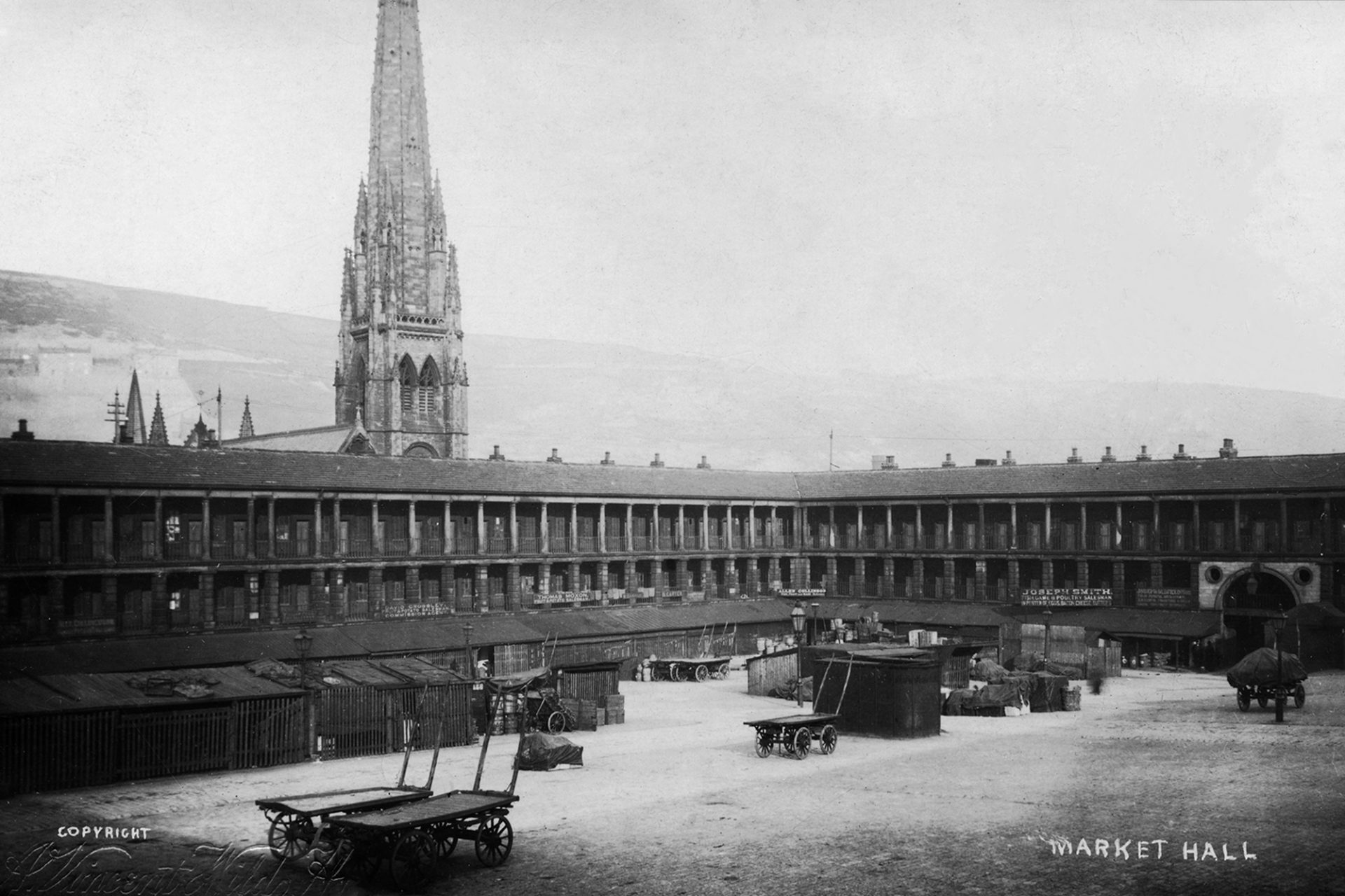 Events | The Piece Hall