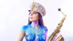 Events from May 1 - August 20