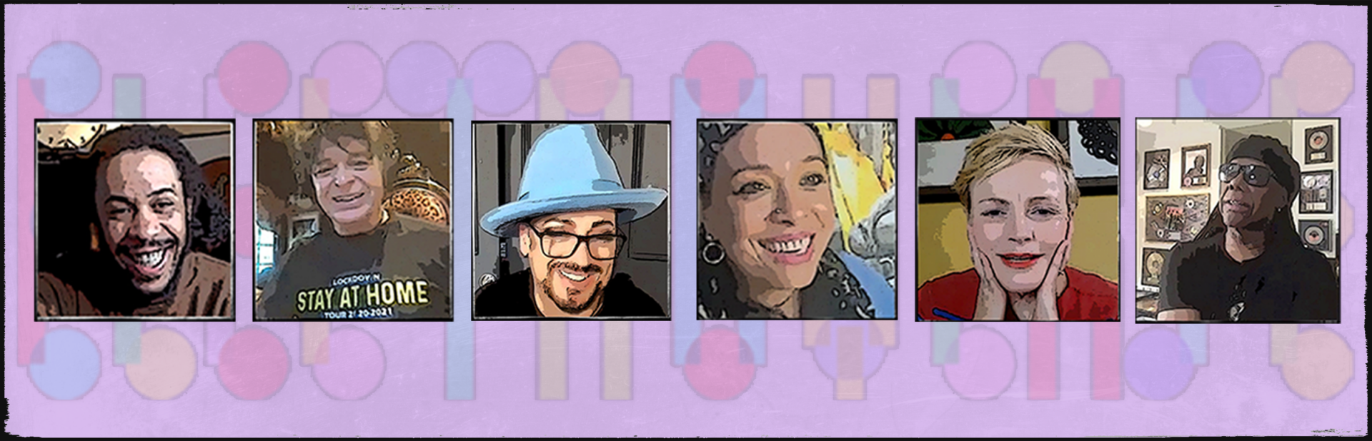 Events from October 1 - November 21